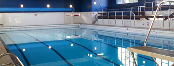 Superkids Swimming School > Venues > Bromley High School